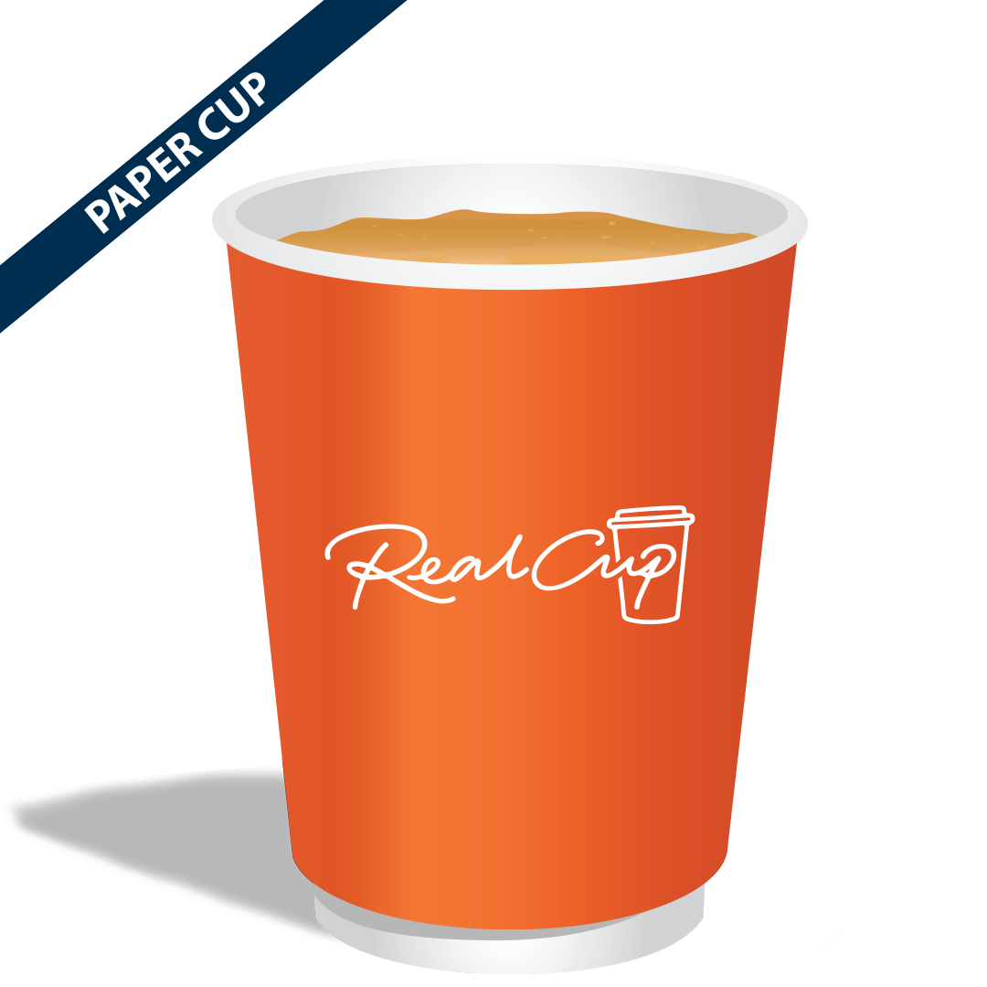 Home Marketing Startup - Realcup